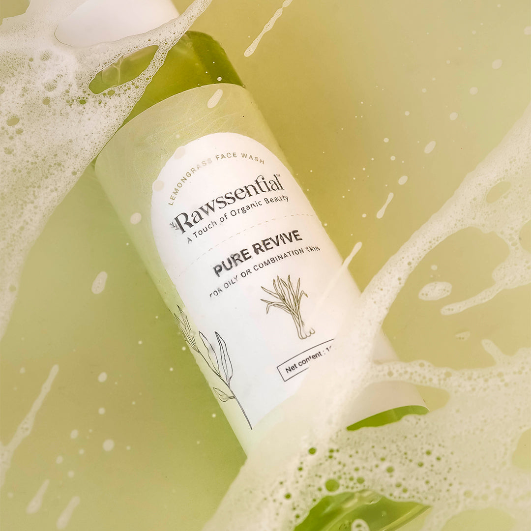 Pure Revive – Rawssential